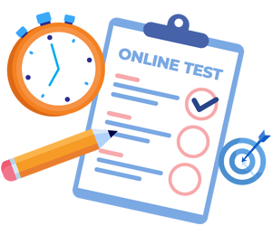 Online Test Portal
